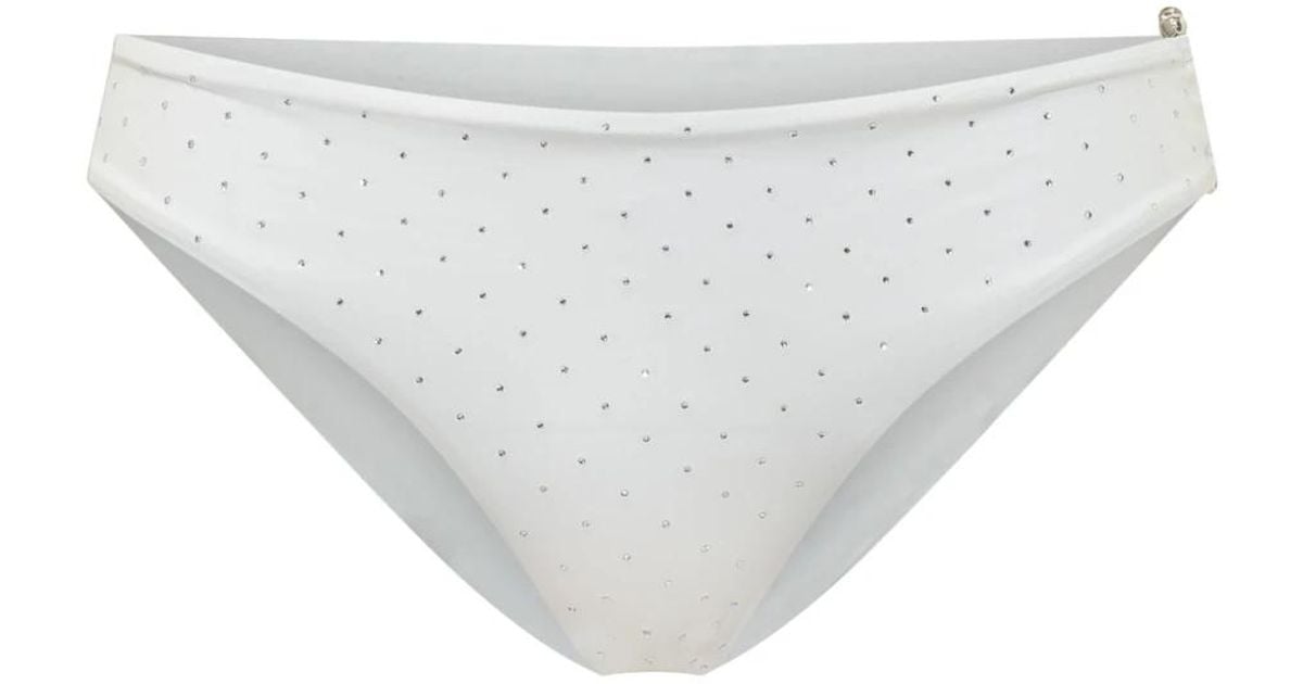 Bikinis di Sundek in Bianco | Lyst
