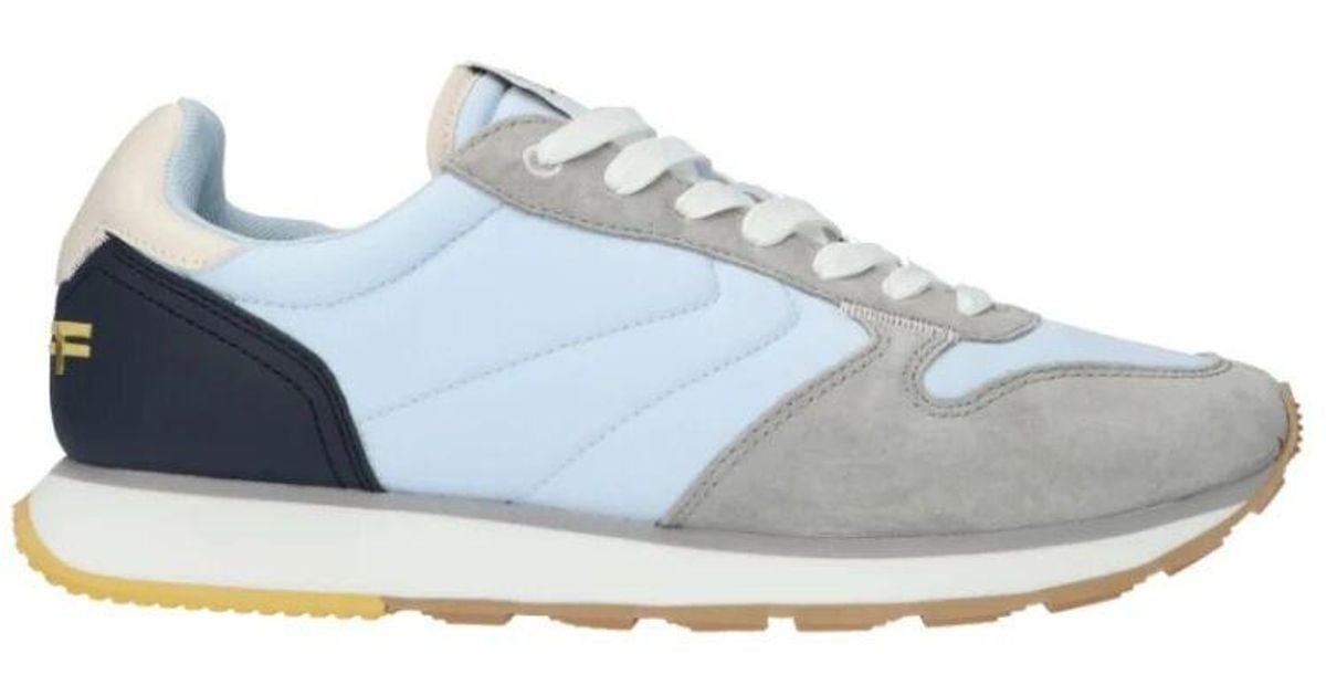 HOFF Sneakers in Blue for Men | Lyst