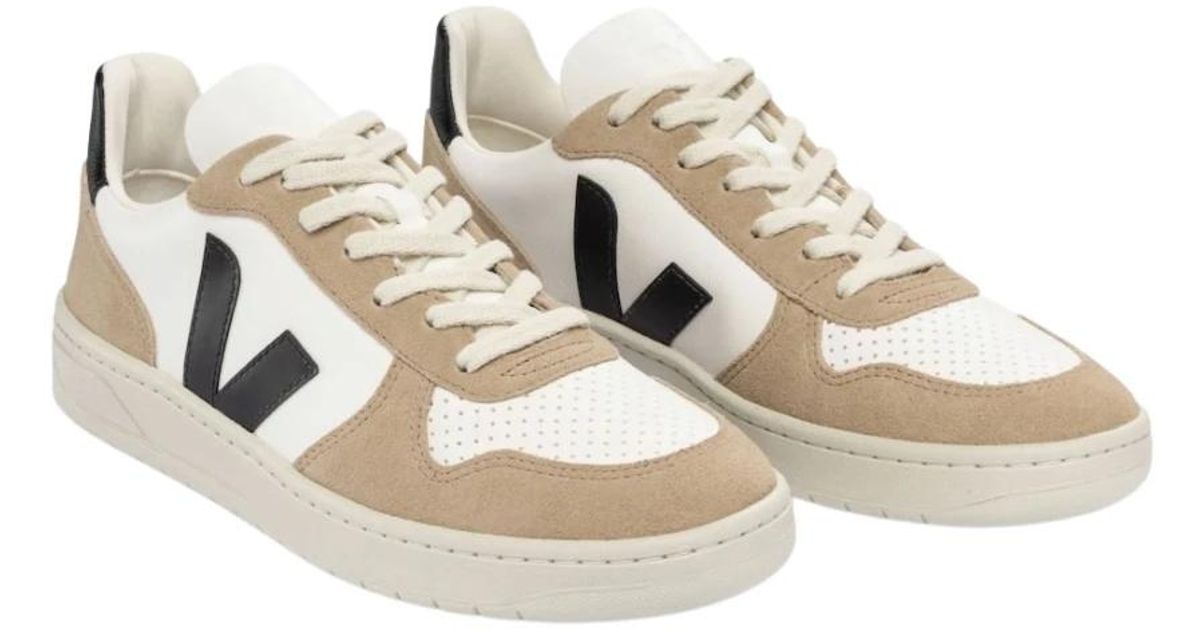 Sneakers Veja pour homme en coloris Métallisé | Lyst