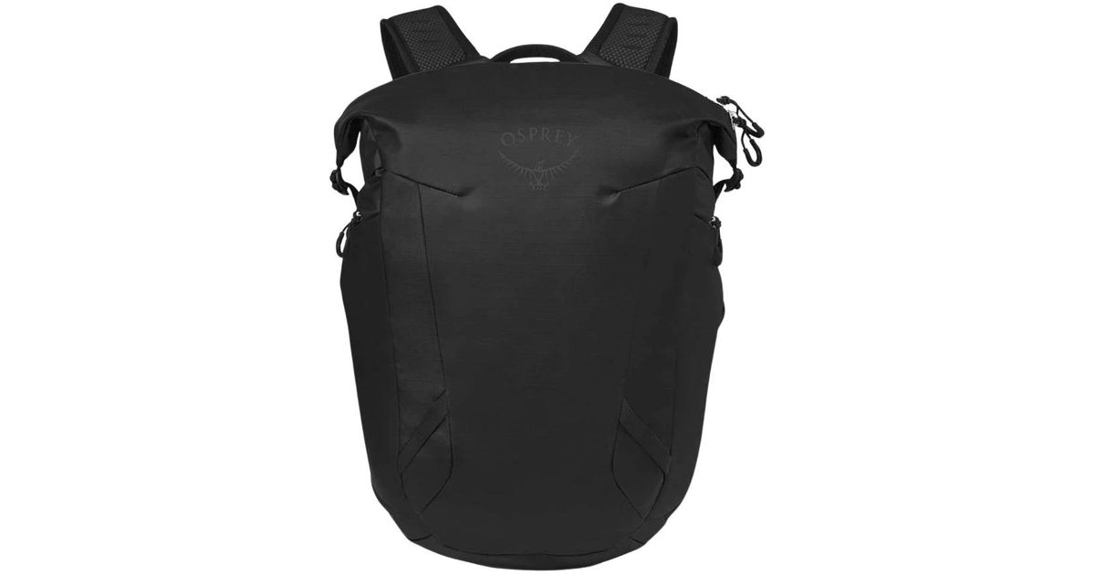 Osprey Backpacks in Schwarz für Herren | Lyst DE