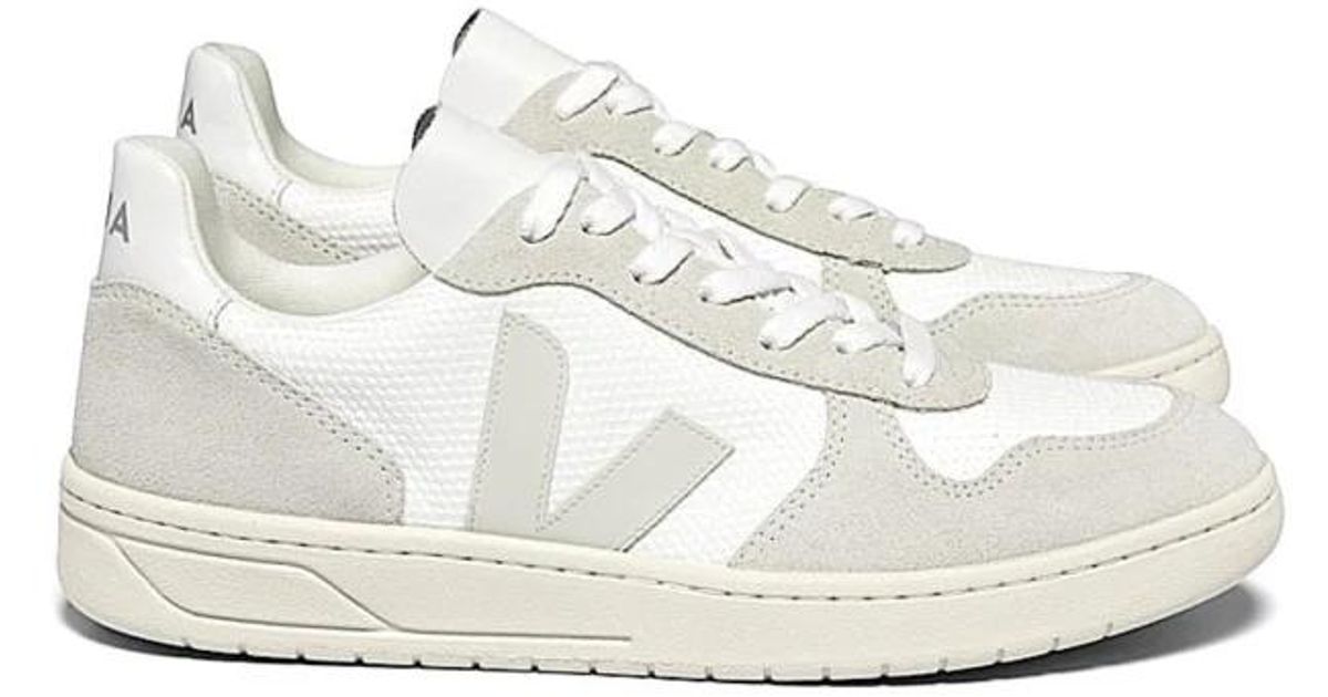 Sneakers Veja pour homme en coloris Blanc | Lyst