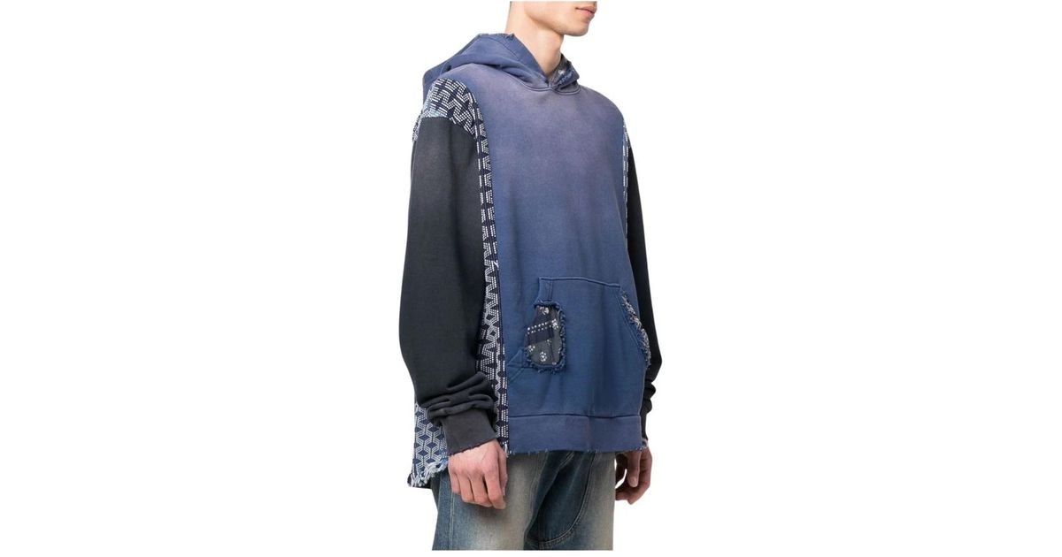 Alchemist Hoodies in Blue for Men | Lyst UK