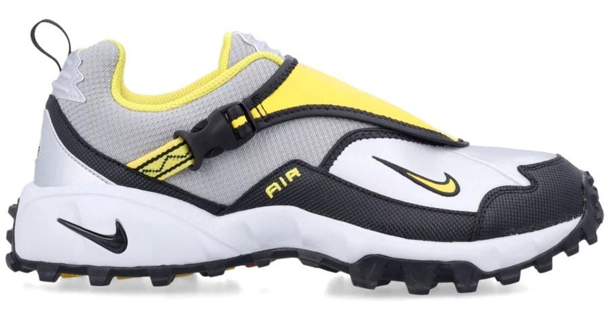 Nike Sneakers in Blue for Men | Lyst UK