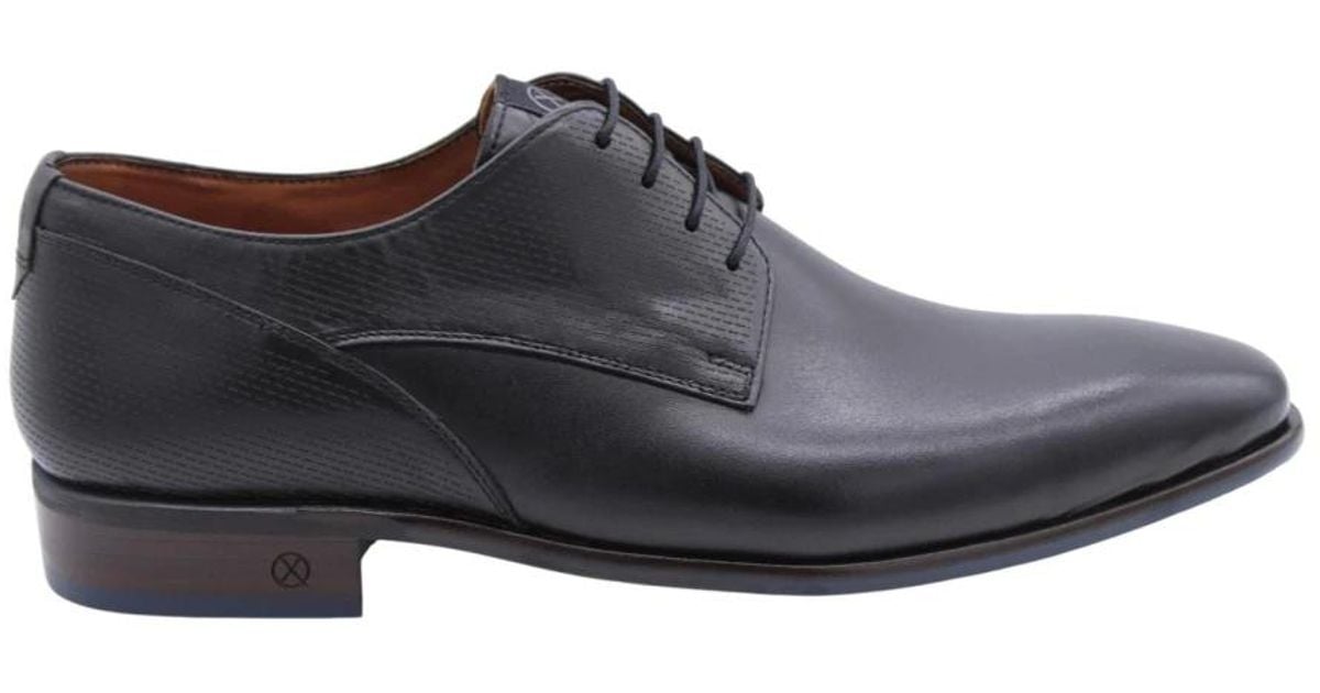 Ambiorix Dress Shoes in Black for Men | Lyst