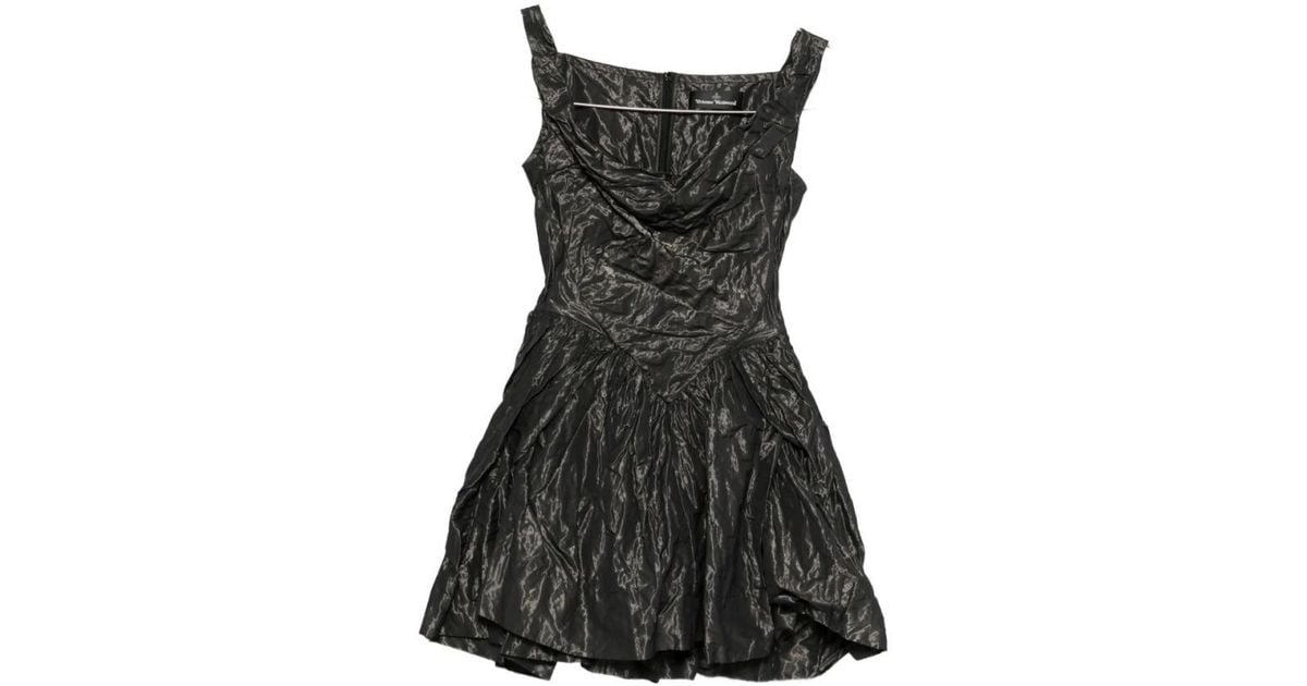 Vivienne Westwood Party Dresses in Black | Lyst UK