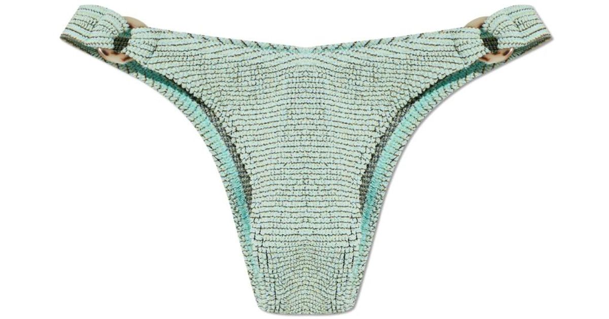 Bondeye Bikinis in Blue | Lyst