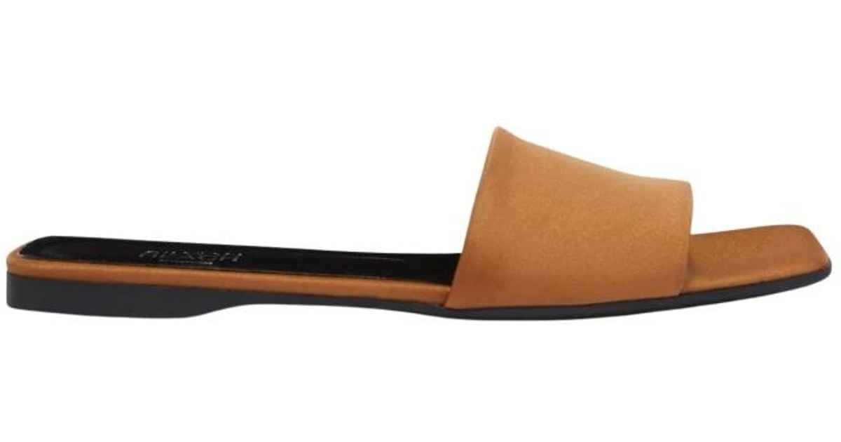 Sliders di Silvian Heach in Marrone | Lyst