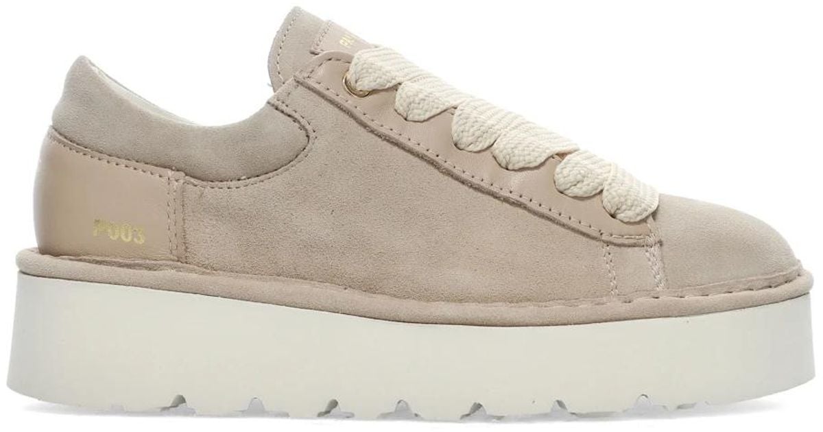 Pànchic Sneakers in Gray | Lyst