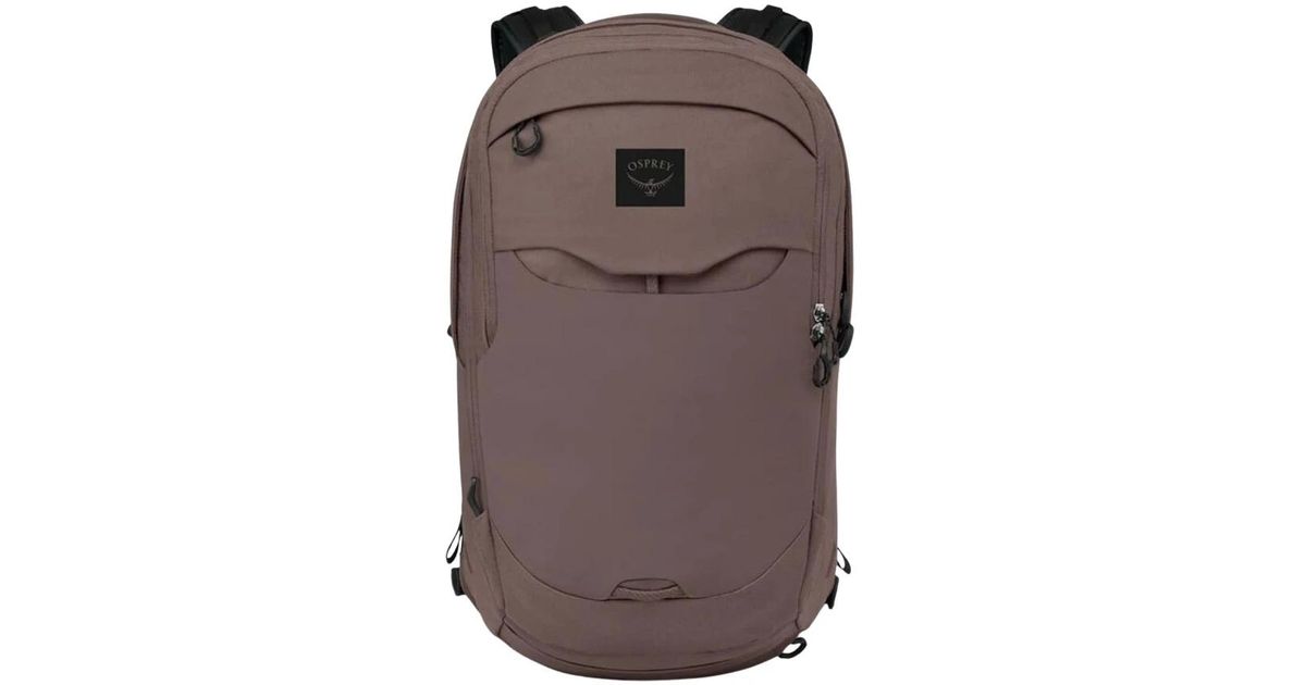 Osprey Backpacks in Brown for Men | Lyst