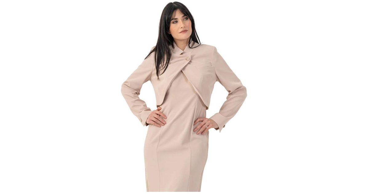 Kocca Blazers in Pink | Lyst
