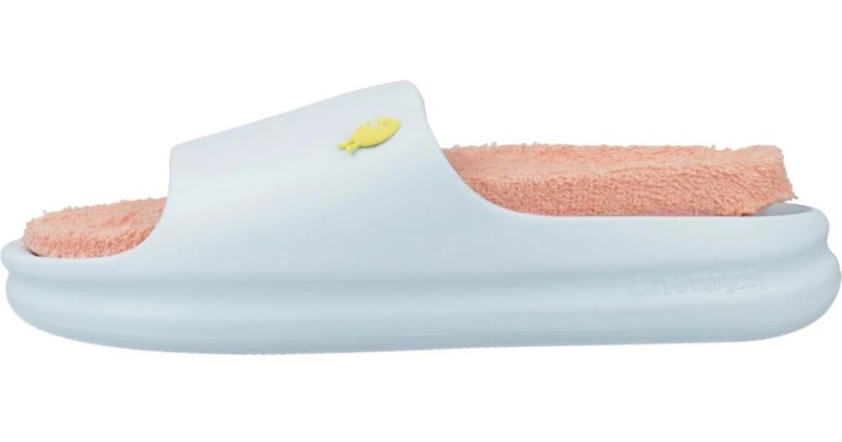 Sliders di Hot Potatoes in Blu | Lyst