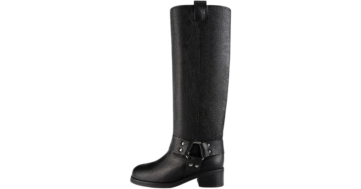 L37 Biker Gang in Schwarz | Lyst DE
