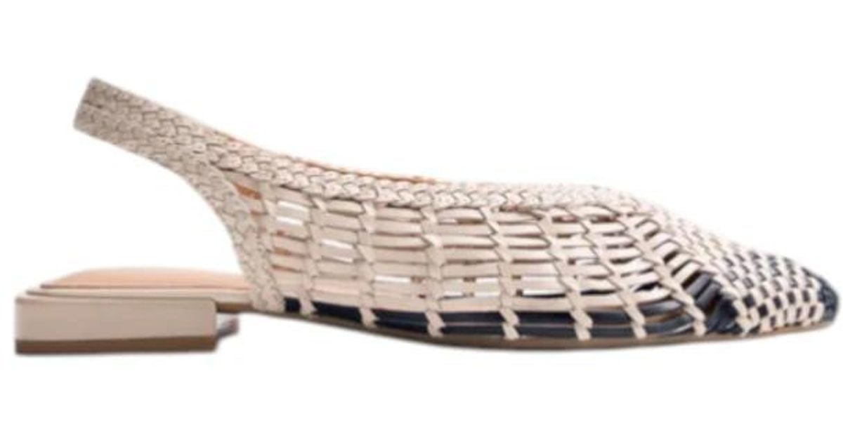 Ballerinas di Gioseppo in Neutro | Lyst