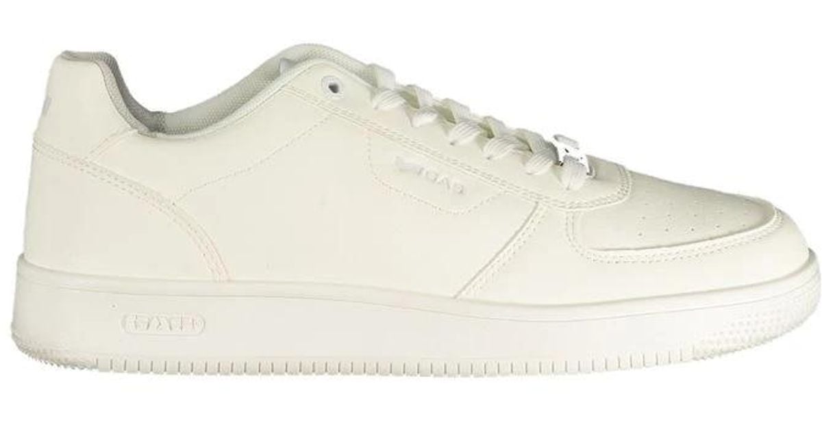 Gas Sneakers in White for Men | Lyst UK