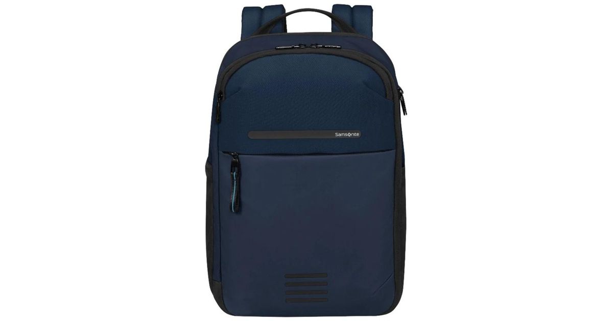 Backpacks Samsonite en coloris Bleu | Lyst