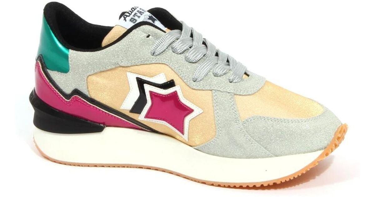 Atlantic Stars Sneakers | Lyst UK