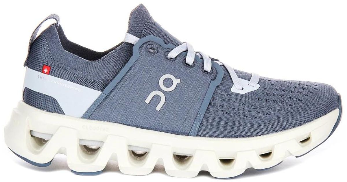 On Shoes Sneakers in Blue | Lyst UK