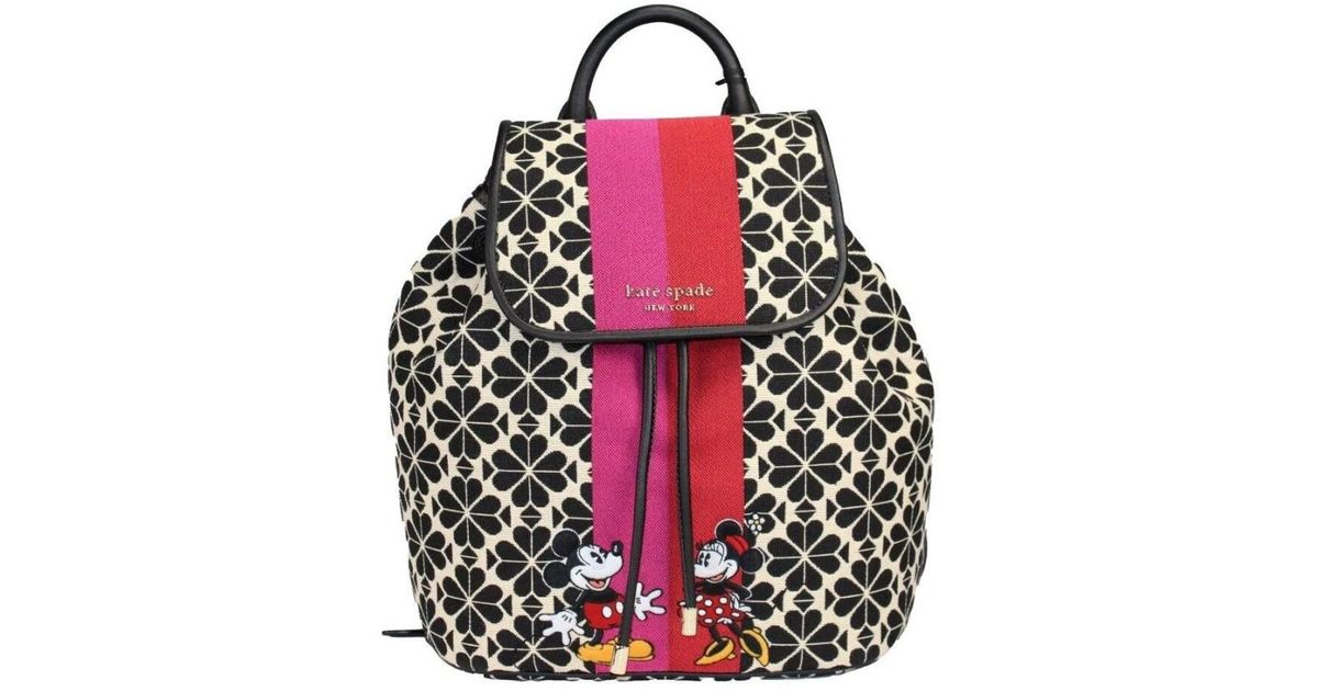 Kate Spade Backpacks | Lyst