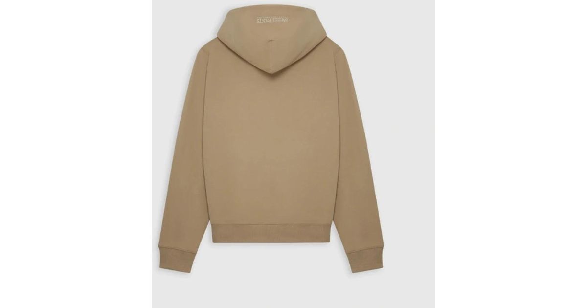 Sweet Pants Zip-Throughs in Natural for Men | Lyst UK