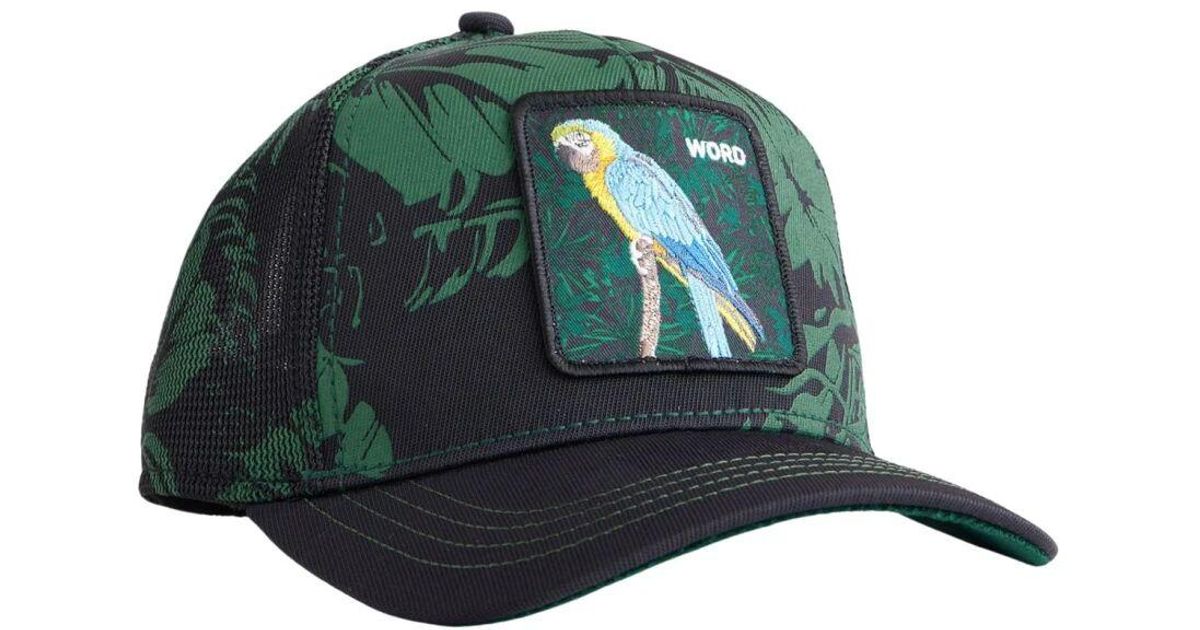 Goorin Bros Hats & Caps in Green | Lyst UK