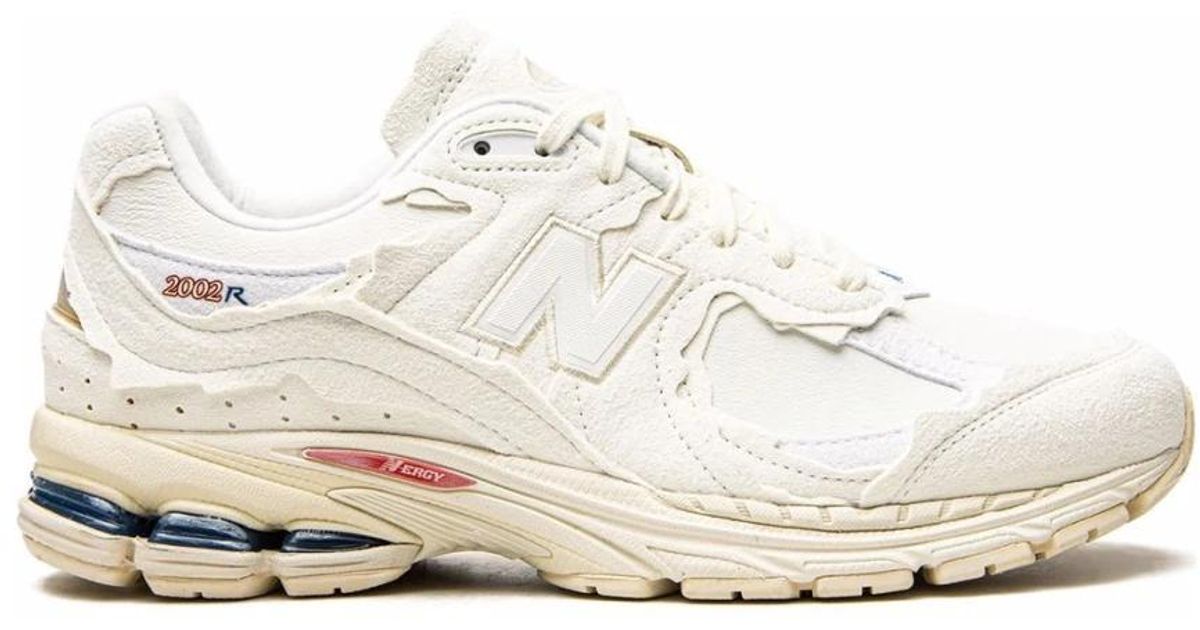 New Balance Sneakers in White for Men | Lyst UK