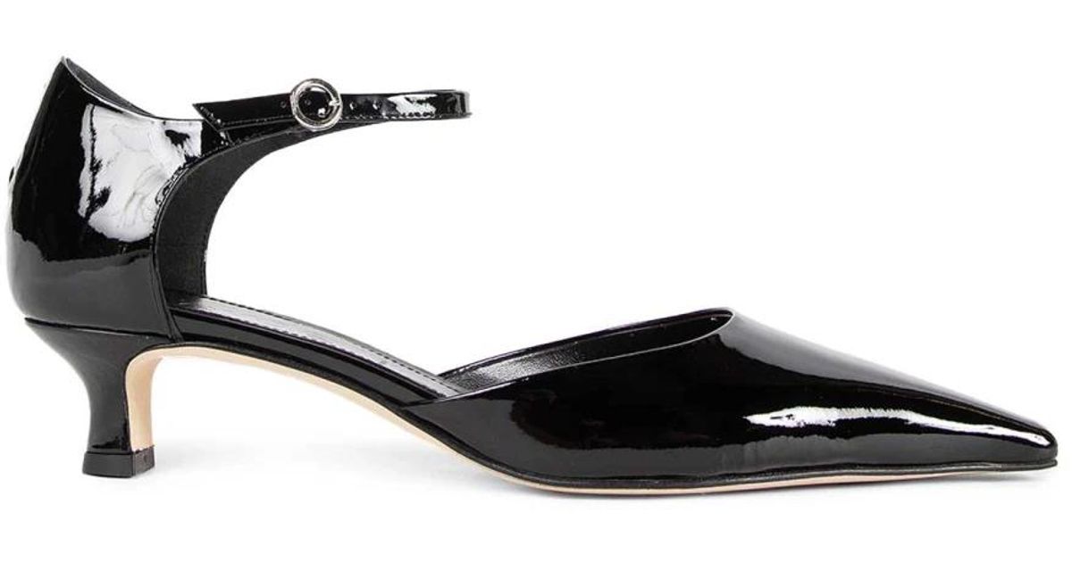 Aeyde Pumps in Black | Lyst