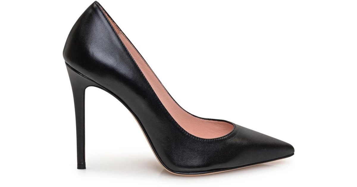 Anna F. Pumps in Black | Lyst UK