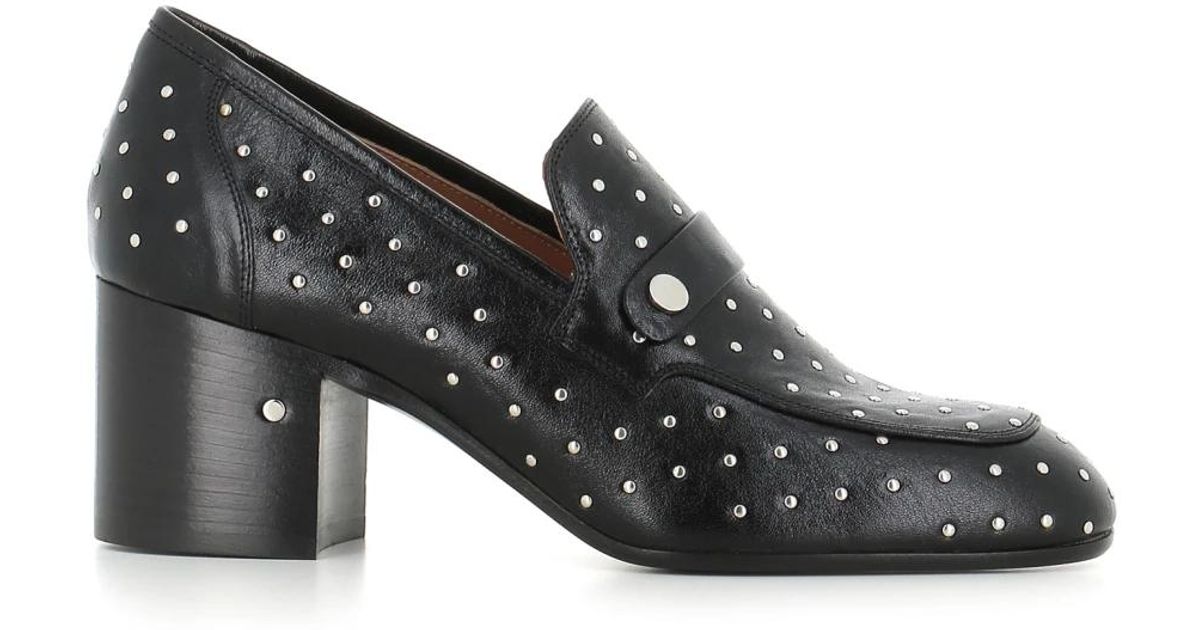 Laurence Dacade Pumps in Black | Lyst UK