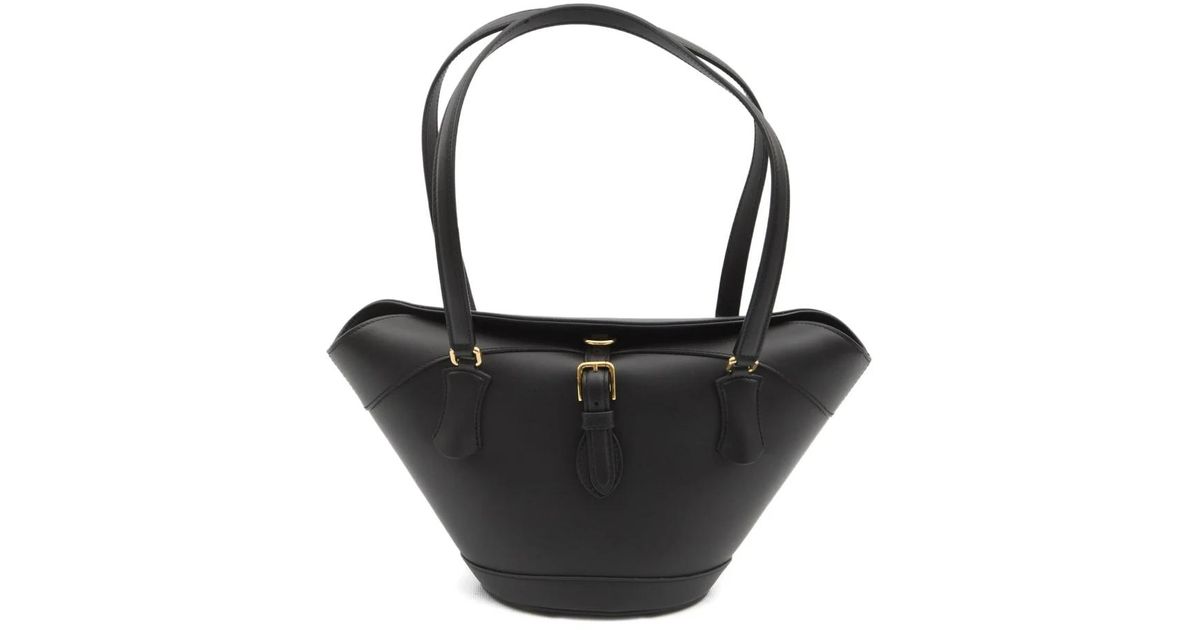 Dolce & Gabbana Handbags in Black | Lyst UK