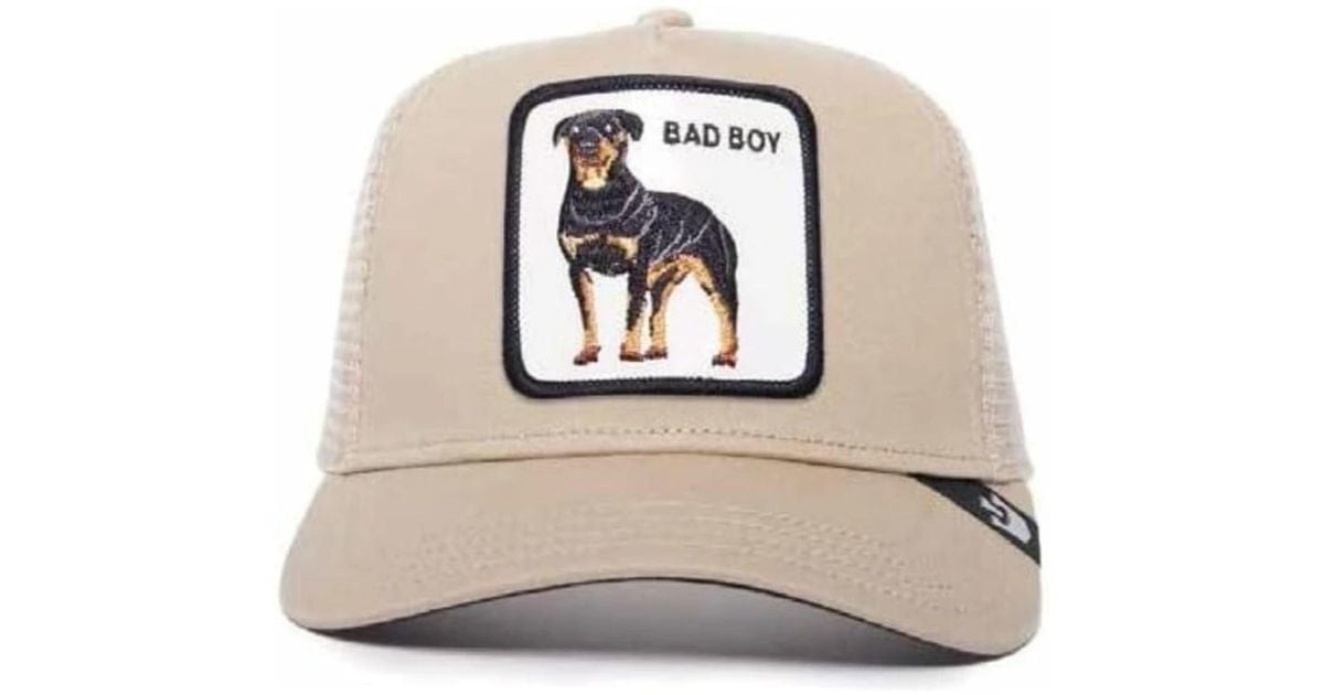 Goorin Bros Caps in Metallic | Lyst UK