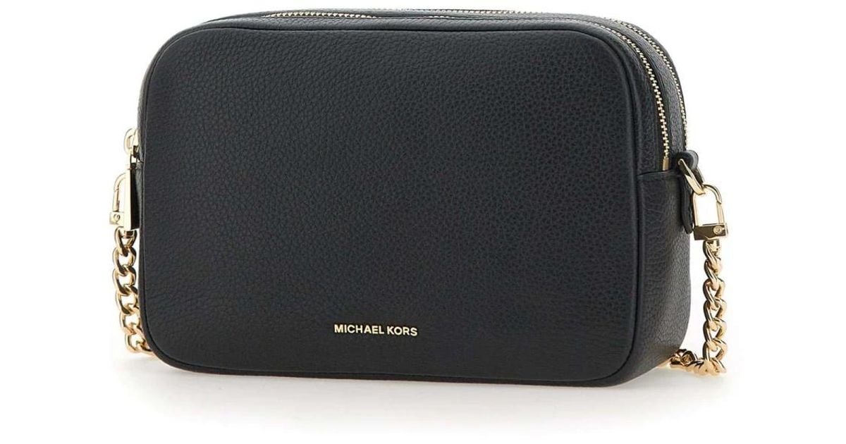 Michael Kors Cross Body Bags in Black | Lyst UK