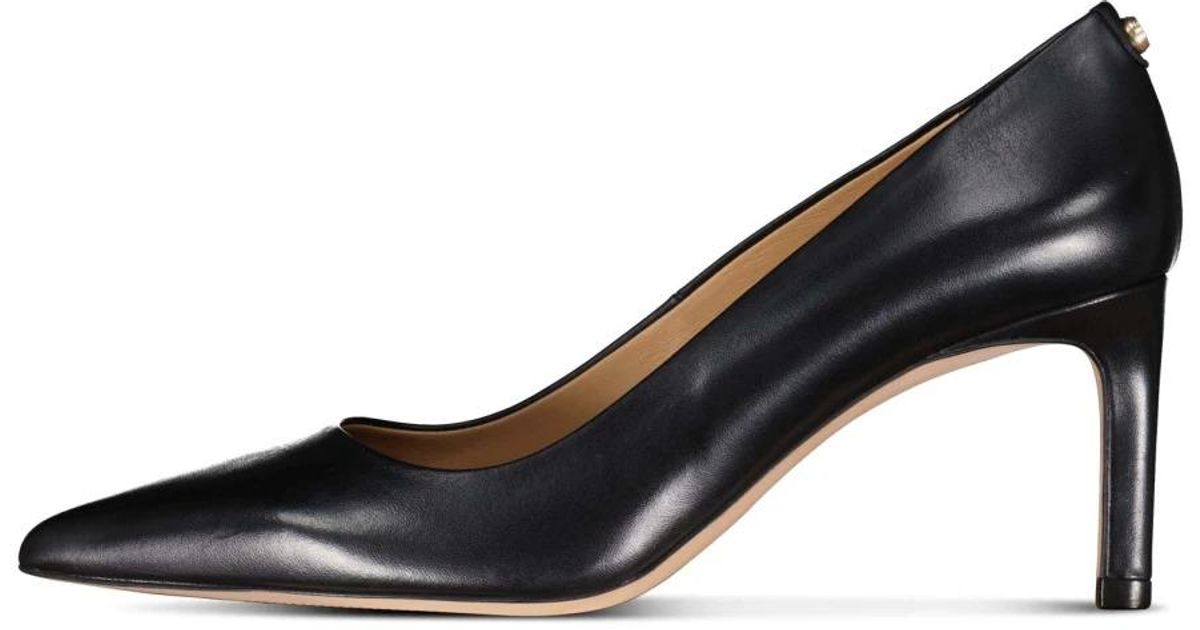 BOSS Pumps in Black | Lyst