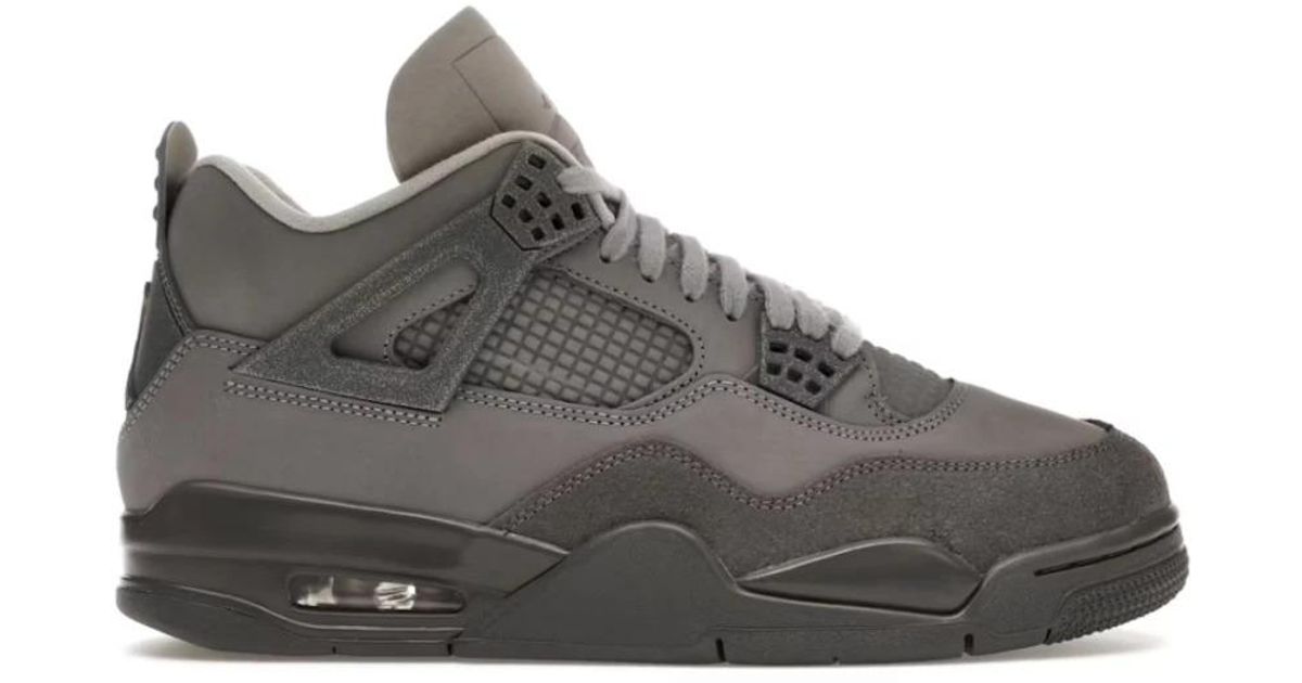Nike Sneakers in Gray for Men | Lyst