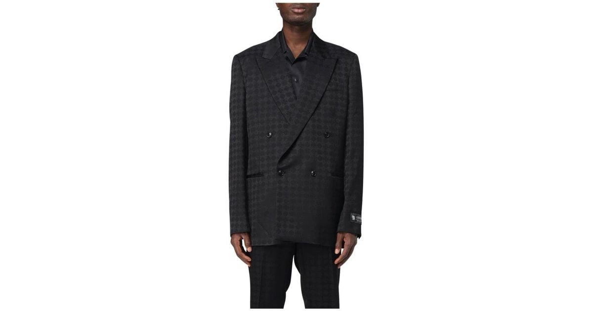Amiri Formal Blazers in Black for Men | Lyst