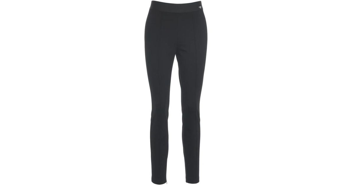 Cambio Leggings in Black | Lyst UK