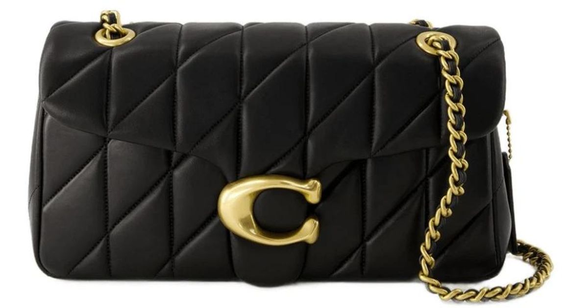 COACH Cross Body Bags in Black | Lyst UK