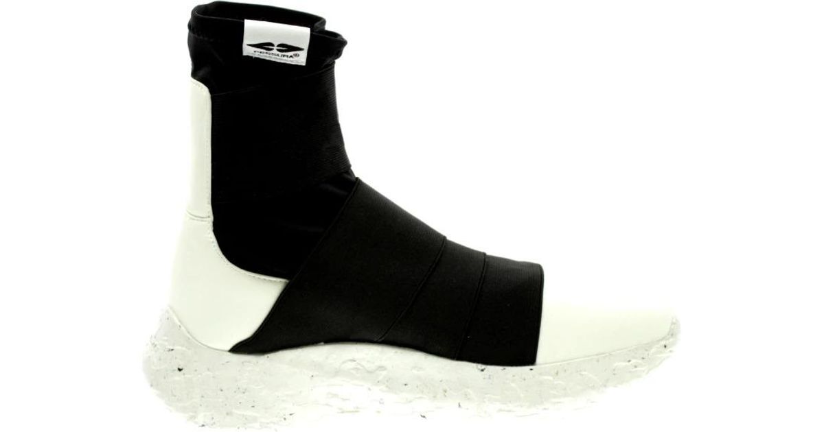 Fessura Sneakers in Black | Lyst