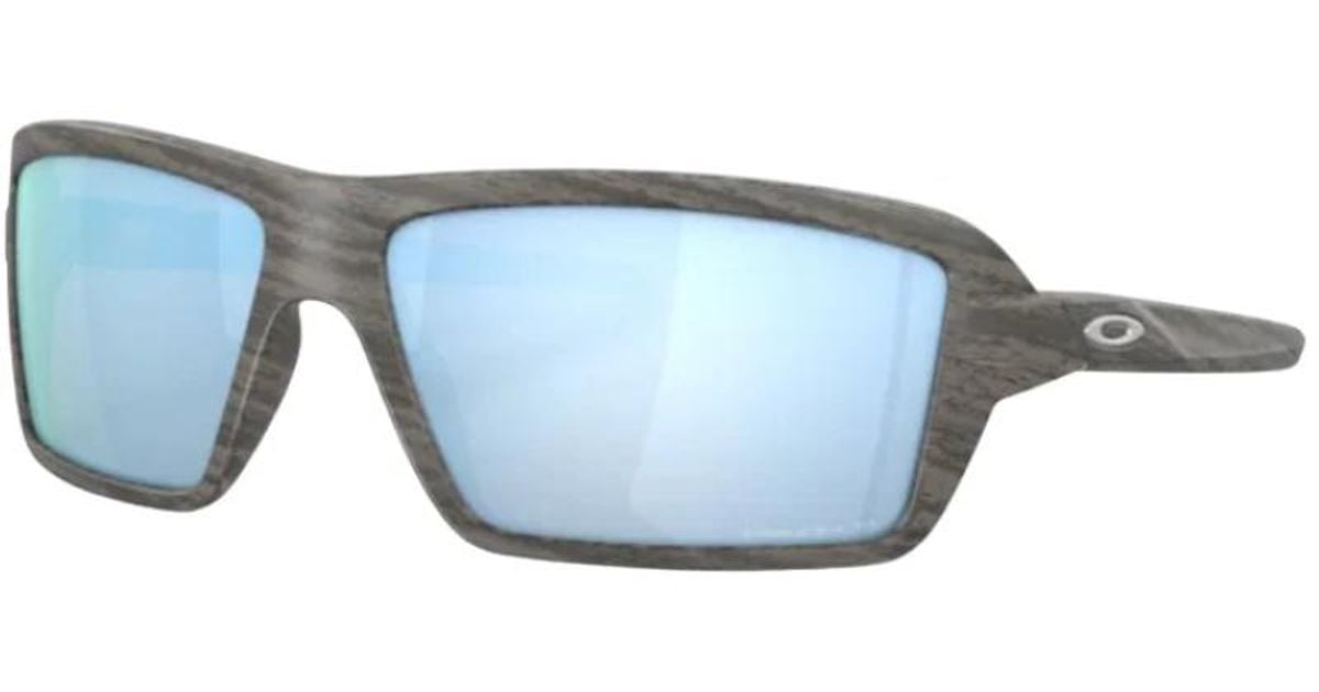 Sunglasses de Oakley de color Azul | Lyst