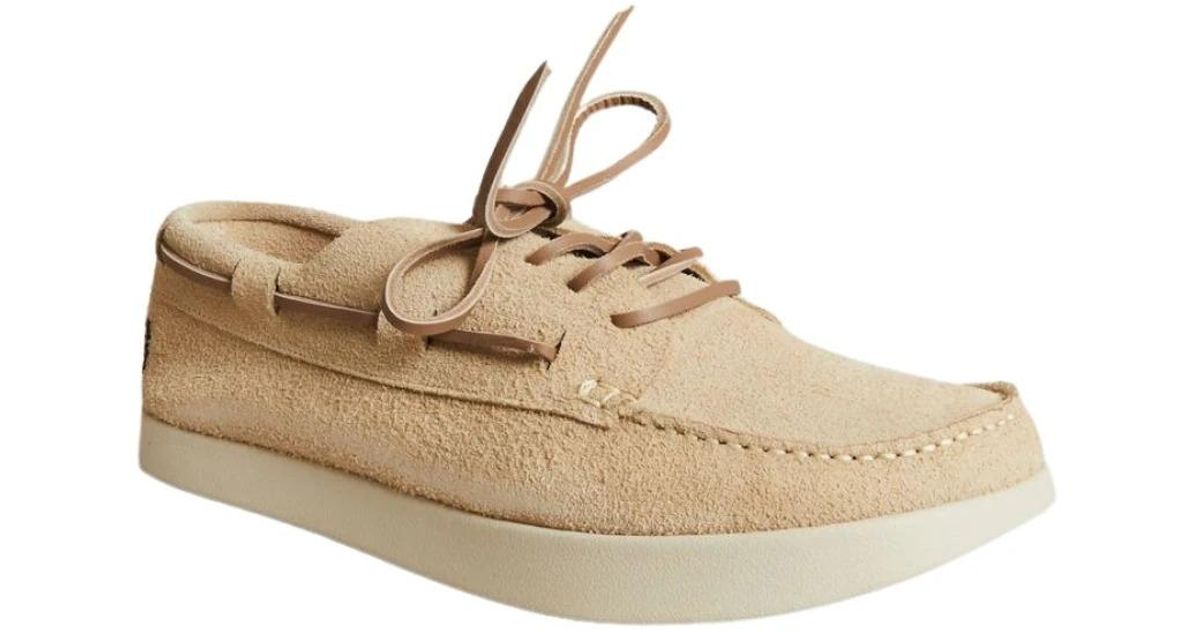 Yogi Footwear Sneakers in Natural for Men | Lyst