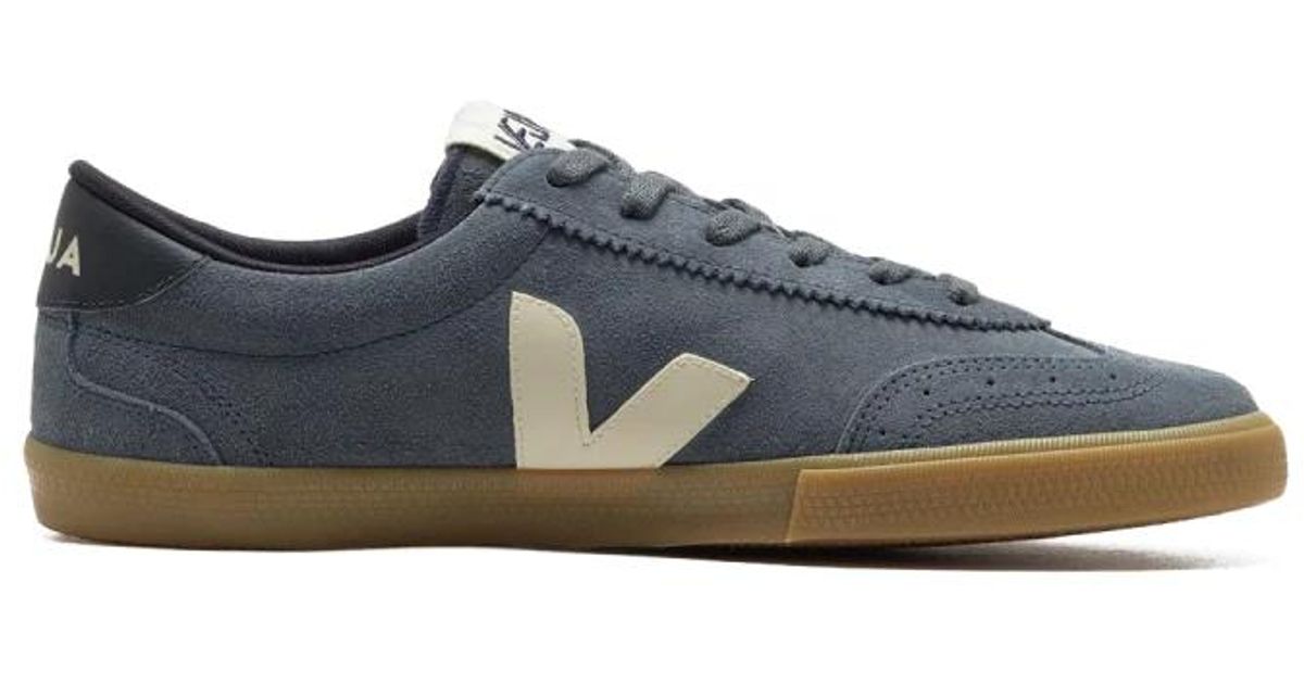 Veja Sneakers in Blue for Men | Lyst UK