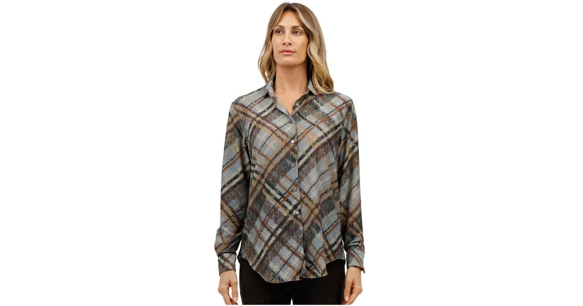 Caliban Shirts in Black | Lyst UK