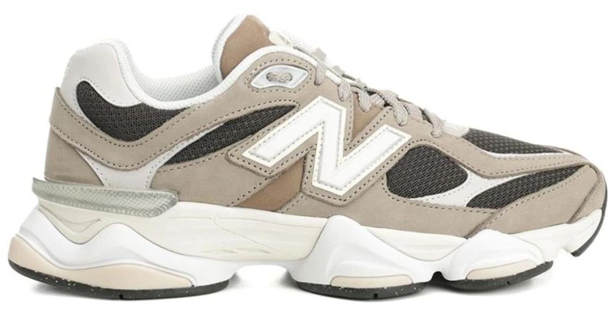 New Balance Sneakers in Gray | Lyst