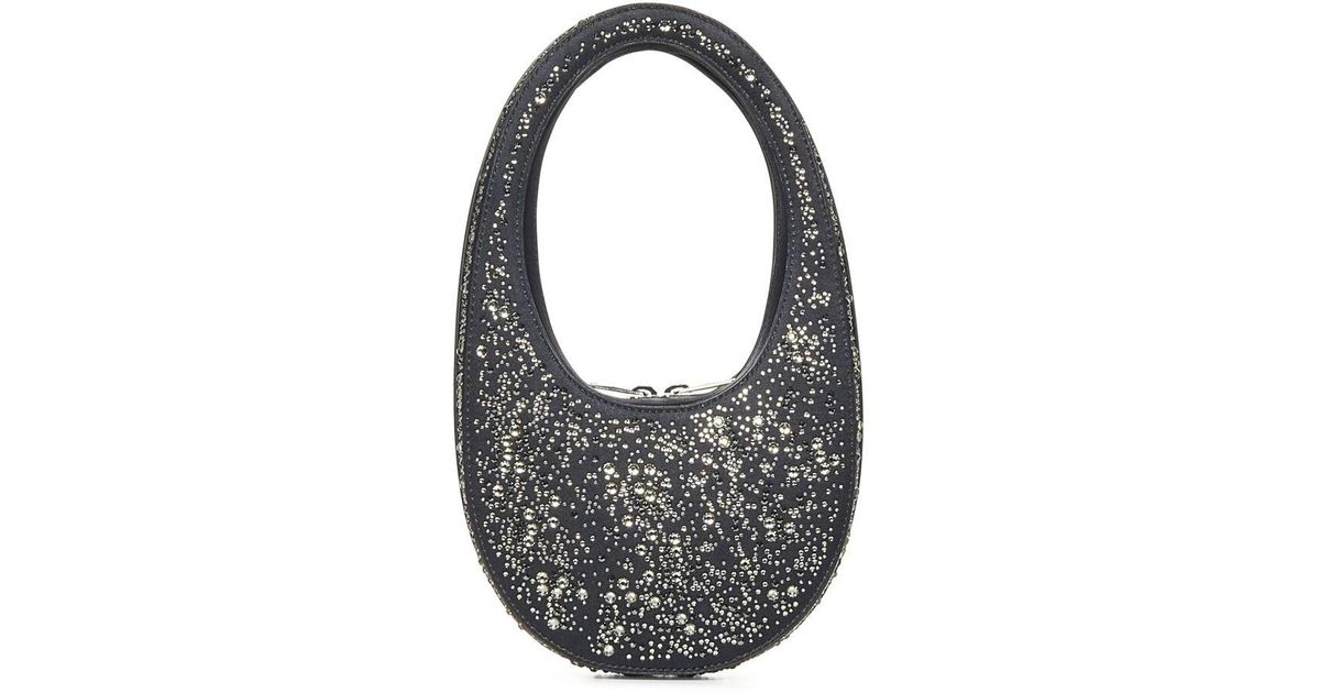 Coperni Handbags in Gray | Lyst