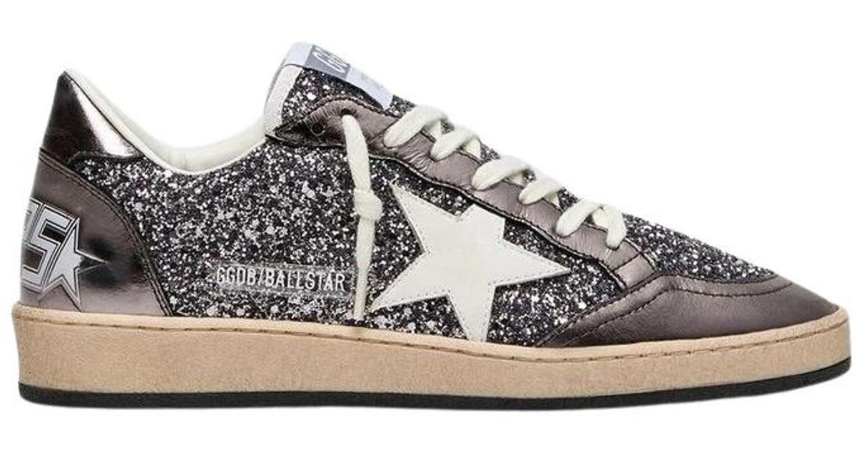 Golden Goose Sneakers in Grey | Lyst UK