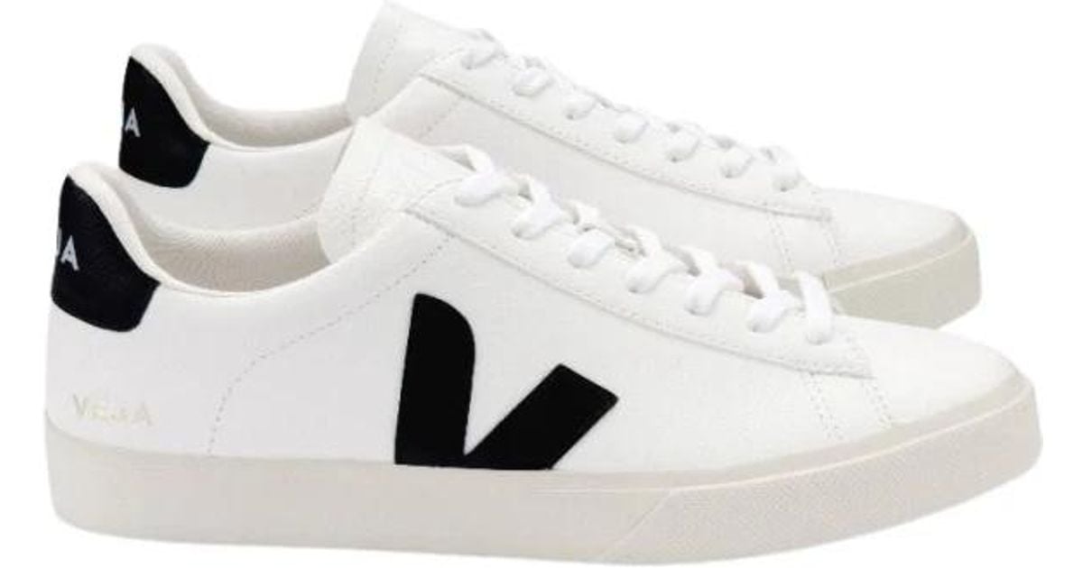 Veja Schuhe in Weiß für Herren | Lyst DE