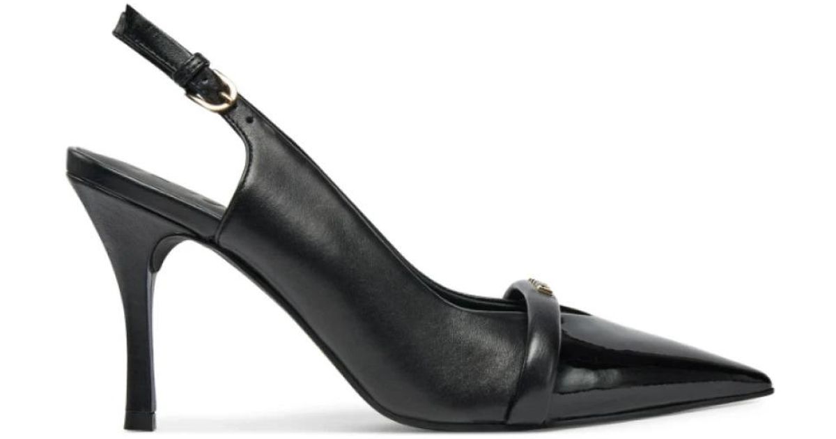 Furla Pumps in Black | Lyst