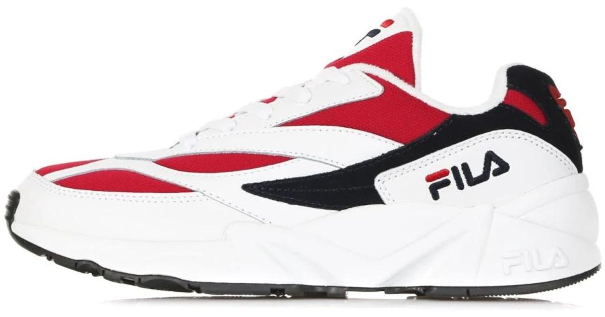 Fila Sneakers in White for Men | Lyst