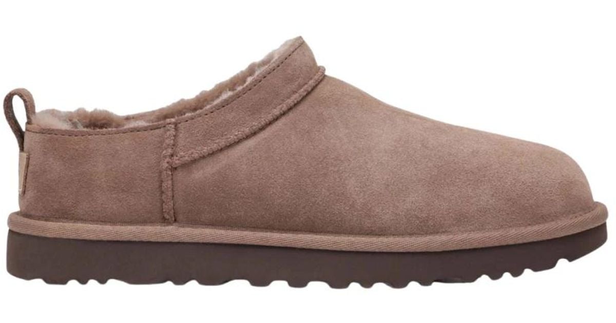 UGG Winter Boots in Brown | Lyst UK