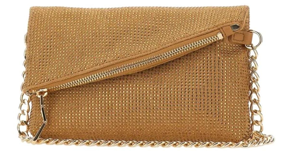 Liu Jo Cross Body Bags in Natural | Lyst UK