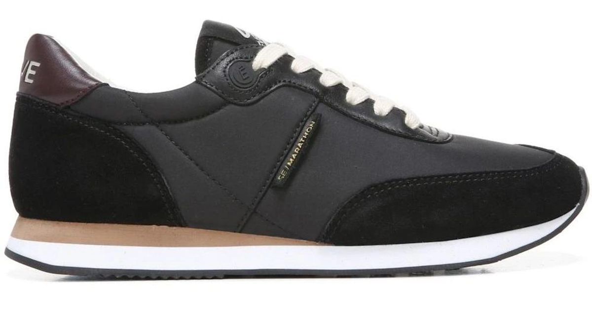 Sam Edelman Sneakers in Black | Lyst UK